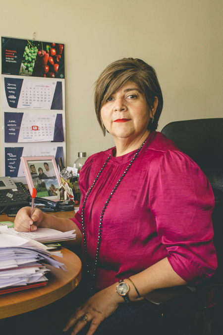 Transito – Municipalidad de Rinconada