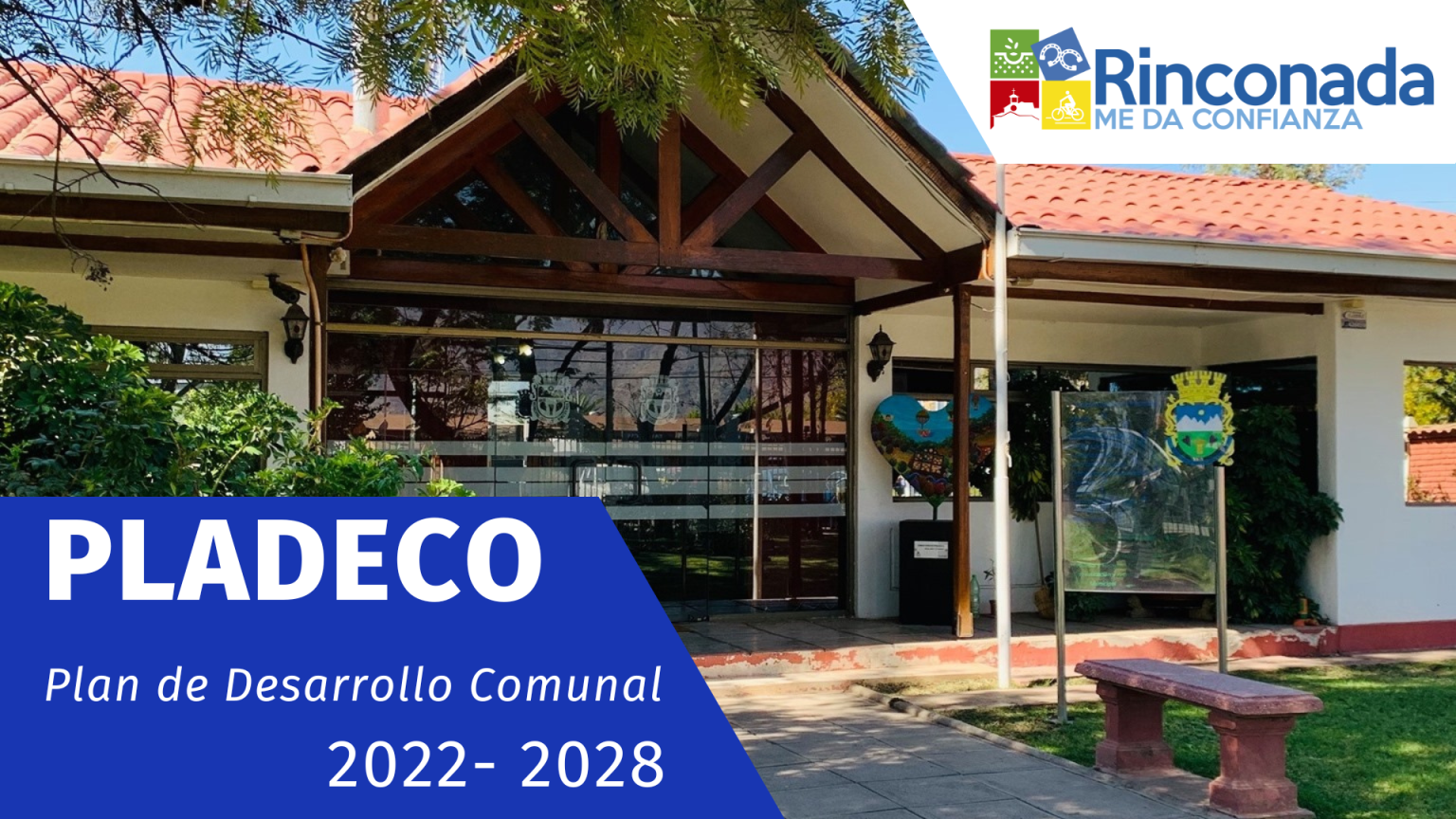 Municipalidad de Rinconada
