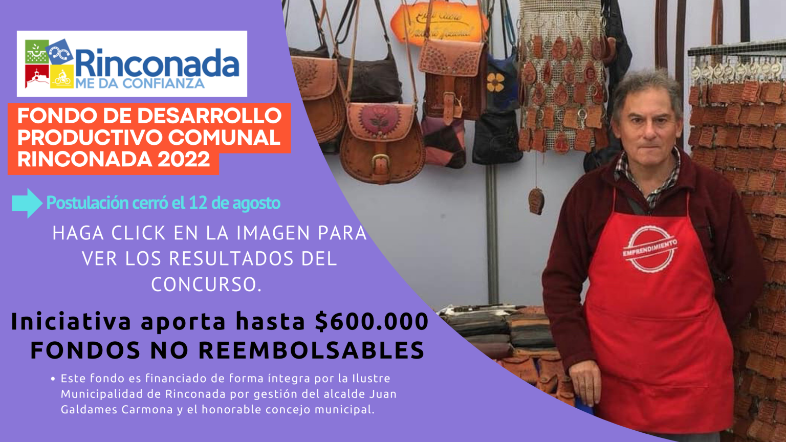 Municipalidad de Rinconada
