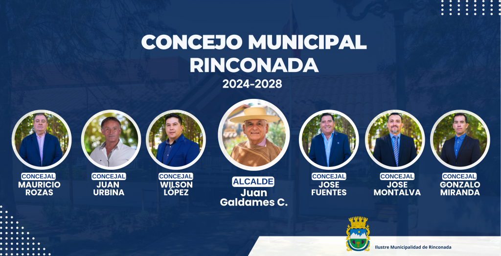 Municipalidad de Rinconada